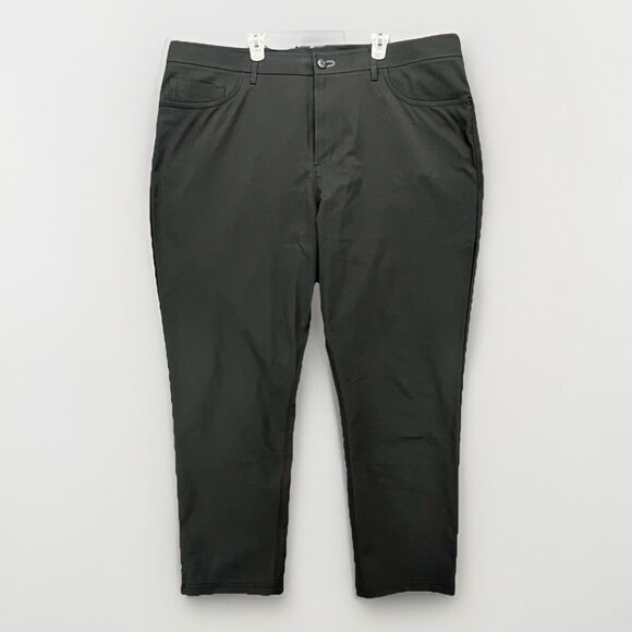 Public Rec | Pants | Mens 4x30 Public Rec All Day Everyday Pants Black ...